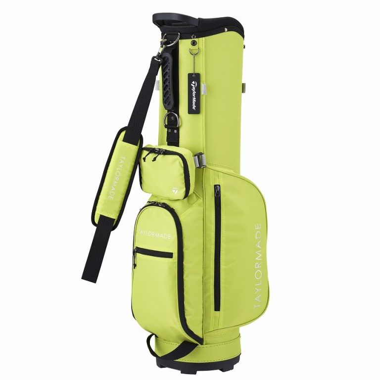 Túi gậy TM22 Slim - TaylorMade Vietnam