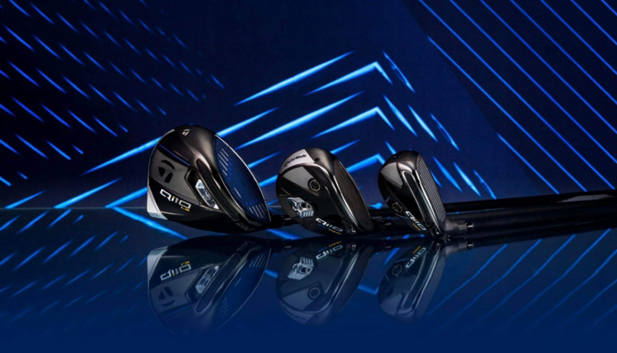 TAYLORMADE GOLF CHÍNH THỨC TRÌNH LÀNG SIÊU PHẨM QI10 CÓ MOI ĐẠT NGƯỠNG ...