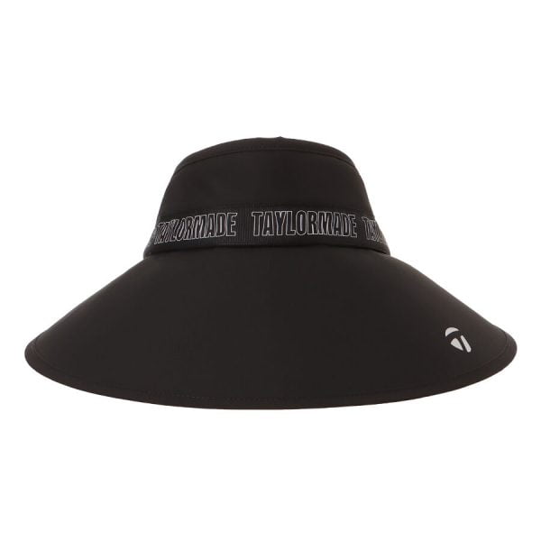 Mũ nửa đầu rộng vành - TaylorMade Vietnam