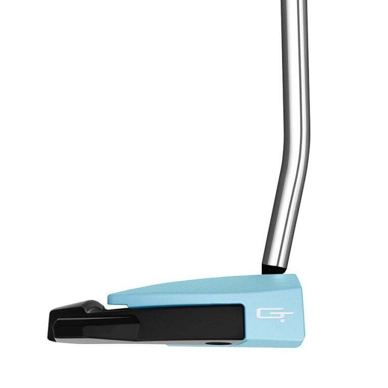 Putter Spider GTX Ice Blue Single Bend - TaylorMade Vietnam