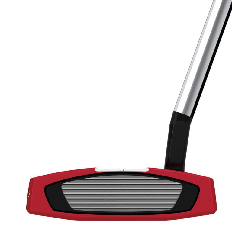Putter Spider GTX Red #3 - TaylorMade Vietnam
