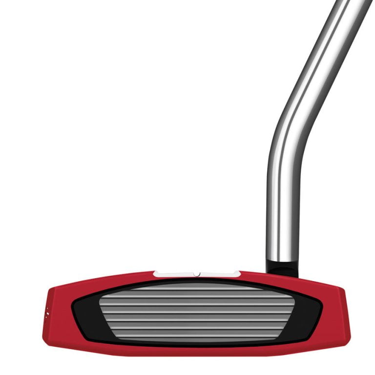 Putter Spider GTX Red Single Bend - TaylorMade Vietnam