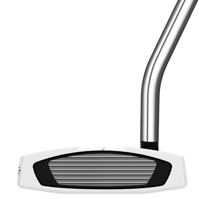 Putter Spider GTX White Single Bend - TaylorMade Vietnam