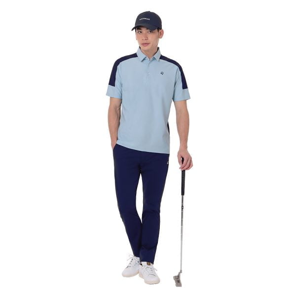 Quần dài Logo chéo - TaylorMade Vietnam
