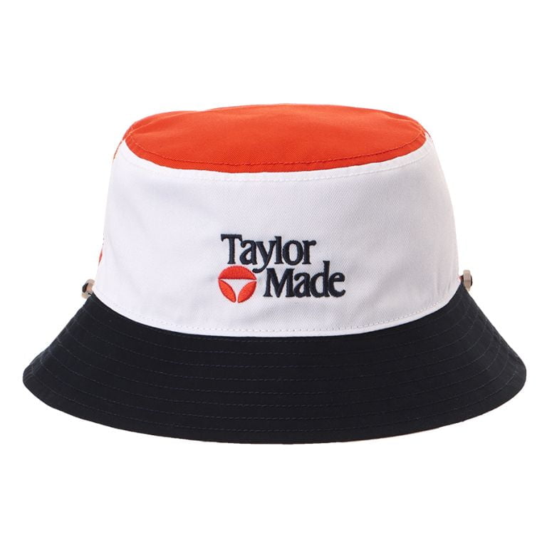Mũ Reversible Bucket - TaylorMade Vietnam