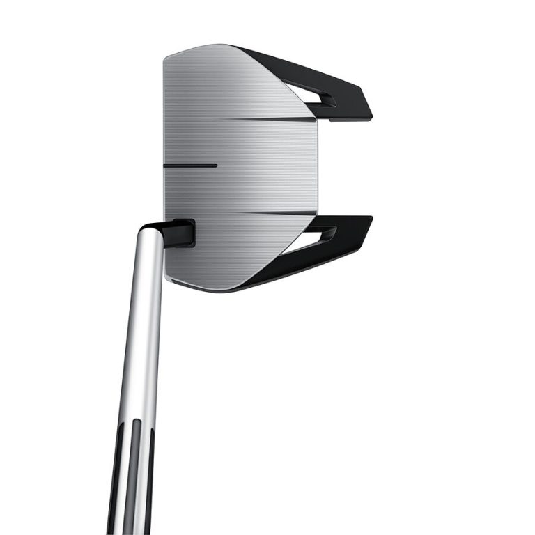 Putter Spider GT Silver/Black - TaylorMade Vietnam