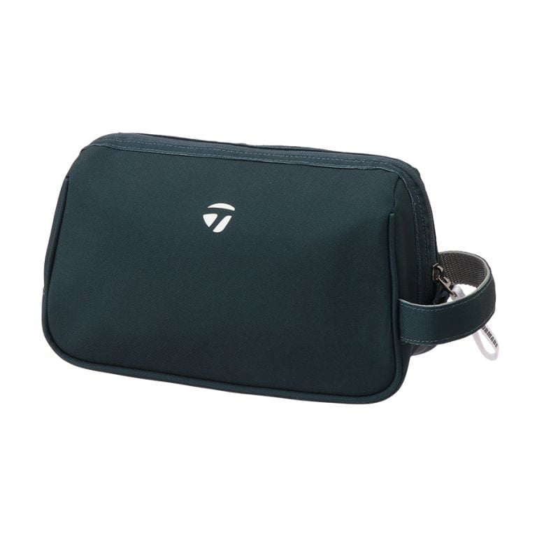 Túi cầm tay Graphic Logo - TaylorMade Vietnam