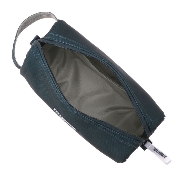 Túi cầm tay Graphic Logo - TaylorMade Vietnam