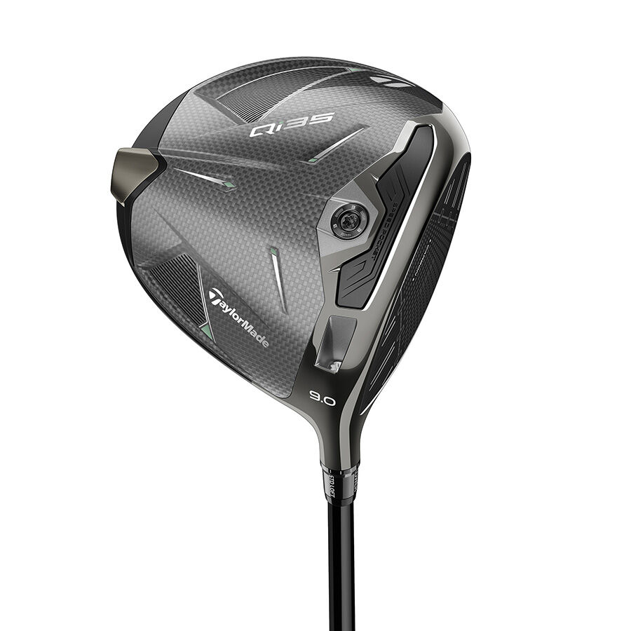 Driver - TaylorMade Vietnam
