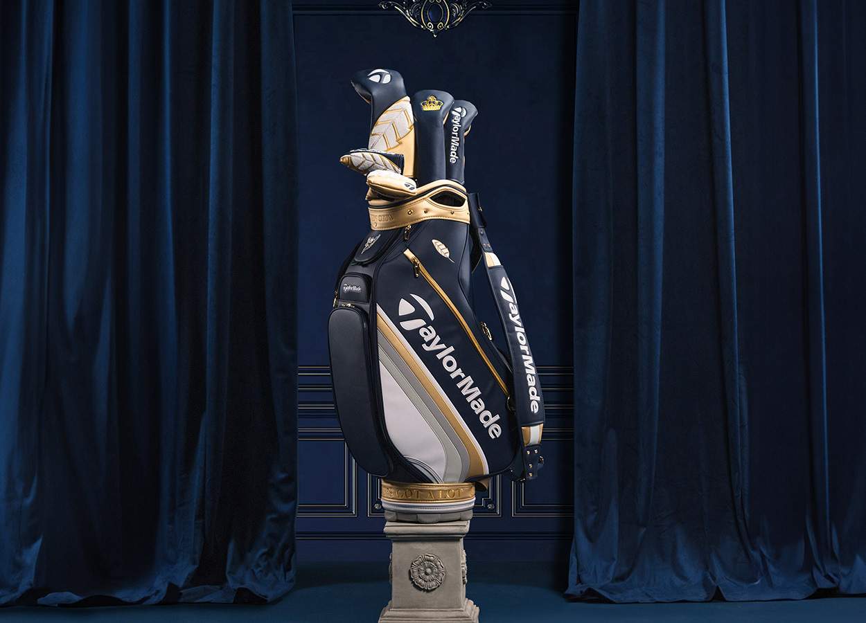 QUEEN CITY COLLECTION – DI SẢN SỨC MẠNH, TINH HOA PGA CHAMPIONSHIP ...